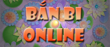 Game Bắn bi Online - Mini Putt Garden - Game Vui