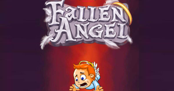 Game Thiên thần sa ngã - Fallen Angel - Game Vui