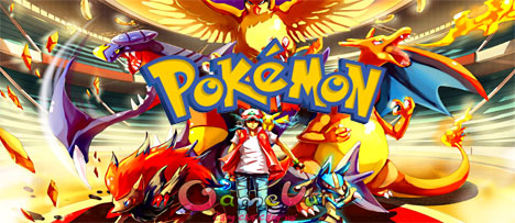 Game Pokemon hay nhất, HOT nhất 2024
