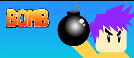 Game Đặt Bom - Bomb Friends - Game Vui