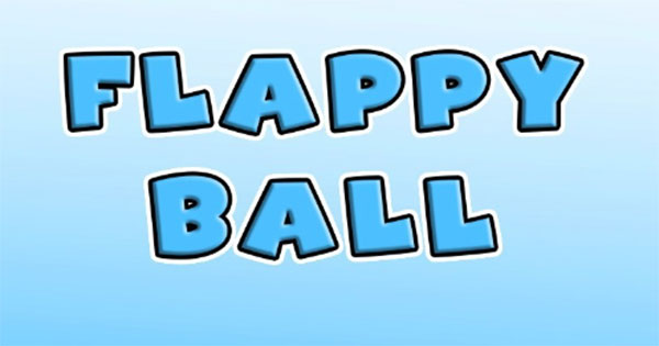 Game Flappy Ball - Game Vui