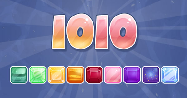 Game 1010 - 1010 Deluxe - Game Vui