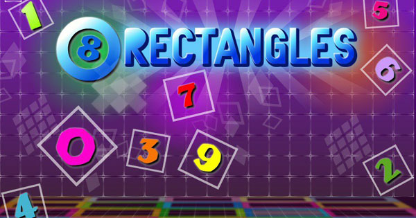 Game Rectangles - Game Vui