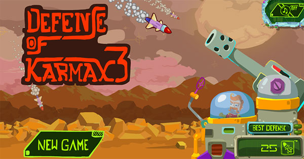 Game Bắn tên lửa - Captain Rogers - Game Vui