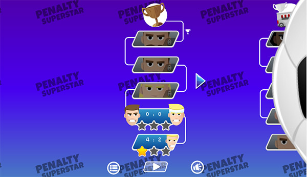 Game Thủ môn ngoại hạng anh - Superstar - Game Vui Game Thủ môn ngoại hạng anh - Superstar - Game Vui