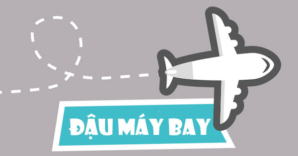 Game Đậu máy bay - Flight Sim - Game Vui