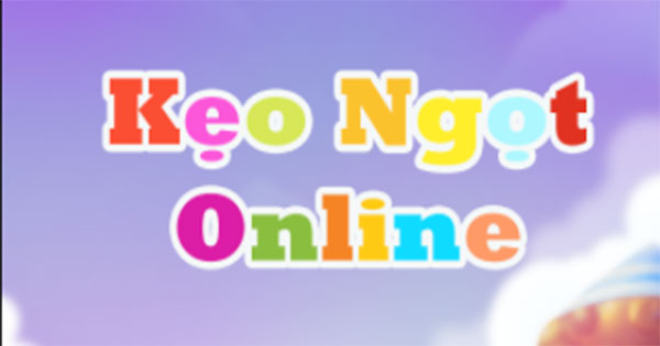 Game Kẹo ngọt online - Candy Time - Game Vui