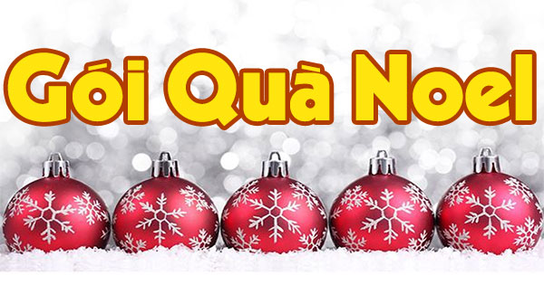Game Gói quà noel - Santa's Mission - Game Vui