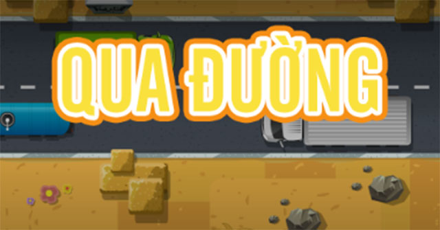 Game Qua đường - Uncle Express Go Go - Game Vui