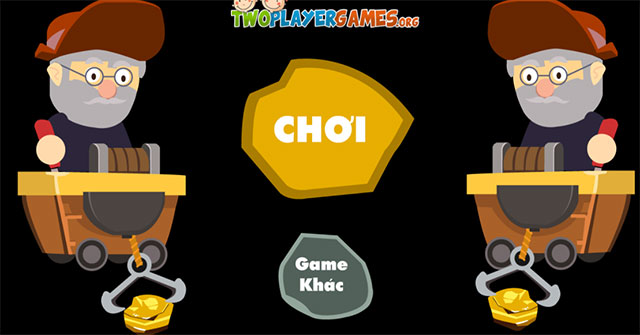 Game Đào vàng 4 - Game Vui