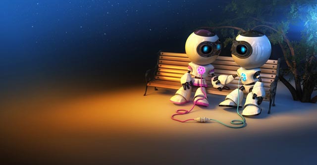 Game Robot hợp thể - Game Vui