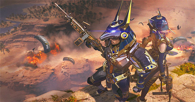 Những chiến thuật chơi sẽ biến bạn thành cao thủ trong Free Fire