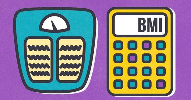 Game Cách tính BMI Online - Game Vui