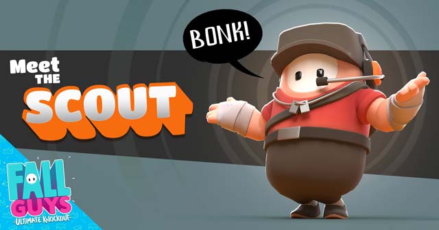 Cách nhận Skin bậc Huyền thoại miễn phí trong game Fall Guys Ultimate ...