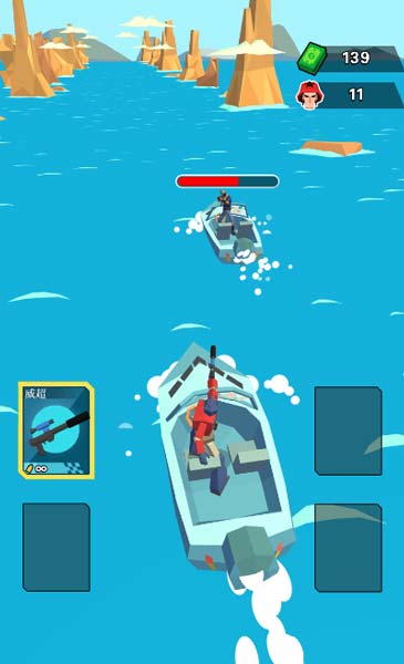 Game Dàn trận diệt địch - The Expendables 2 - Game Vui