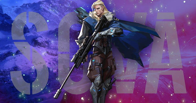 Hướng dẫn cách chơi Sova thật sự hiệu quả trong Valorant - GameVui.vn