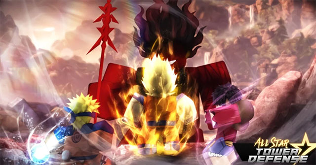 Tổng hợp code Roblox All Star Tower Defense mới nhất tháng 12/2025