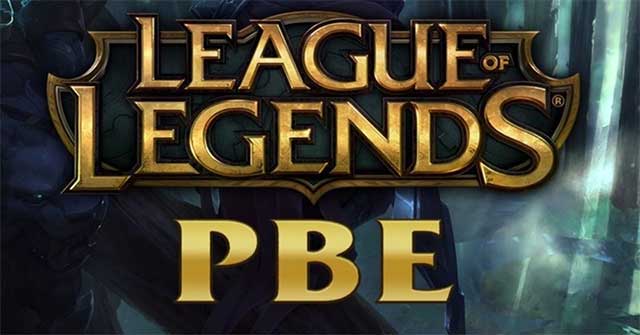 Hướng dẫn chi tiết các bước tạo tài khoản và tải LOL PBE - GameVui.vn