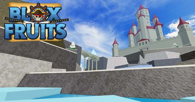Tổng hợp code Roblox Blox Fruits mới nhất tháng 5/2026 - GameVui.vn