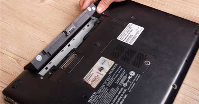 Mẹo kiểm tra độ chai pin laptop trên Windows 10 - GameVui.vn