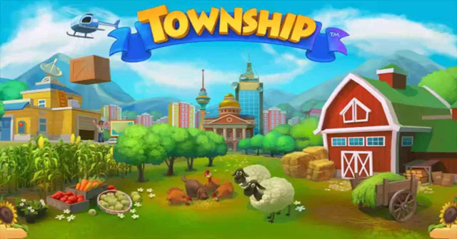 Mẹo chơi game Township: Cách phát triển và mở rộng thành phố (P2)