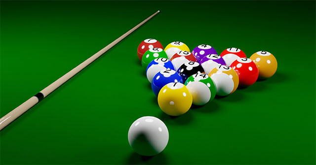 Top 8 game bida hay nhất trên Android - GameVui.vn