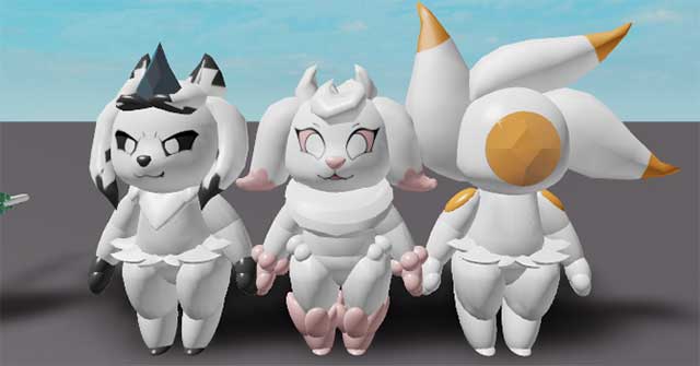 Code tân thủ Roblox Toytale Roleplay mới nhất tháng 12/2025 - GameVui.vn