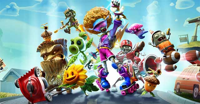 Top 5 game thủ thành hay nhất trên PC - GameVui.vn