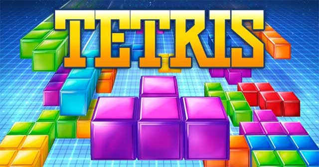 Khám phá những sự thật thú vị về Tetris - GameVui.vn