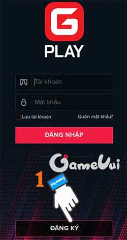 Hướng dẫn chơi Đế Chế online trên GameTV Plus - GameVui.vn