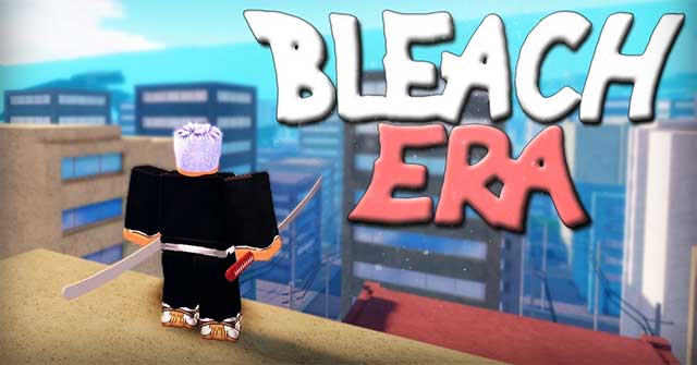 Tổng hợp code Roblox Bleach Era mới nhất tháng 11/2025 - GameVui.vn