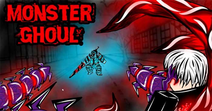 Tổng hợp code Monster Ghoul mới nhất tháng 12/2025 - GameVui.vn