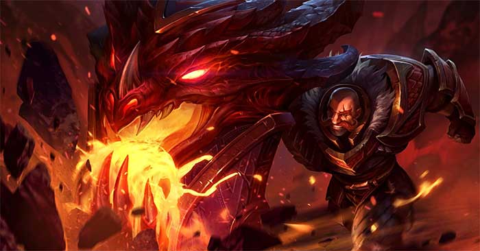 Cách chơi đội hình Sát Thủ mùa 7 - GameVui.vn