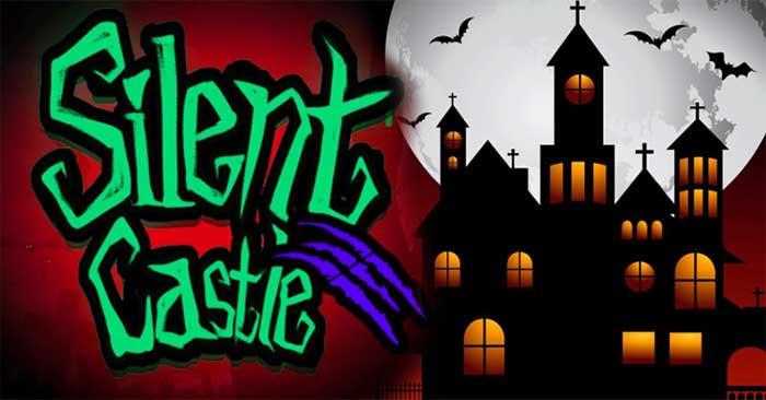 Cách chơi Silent Castle - Lâu Đài Im Ắng - GameVui.vn