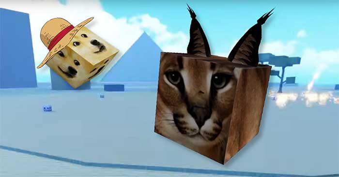 Tổng hợp code Meme Sea mới nhất tháng 10/2025 và cách nhập code