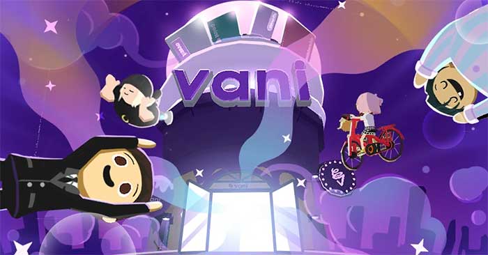 Cách nhận trang phục Vani Play Together - GameVui.vn