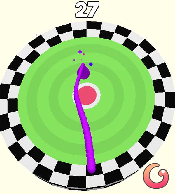 Cách chơi chất nhờn ma quái phiêu lưu Slime Road - GameVui.vn