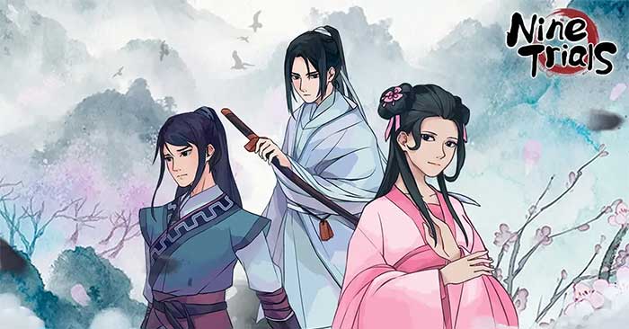 Tổng hợp code Nine Trials mới nhất tháng 1/2026 và cách nhập code