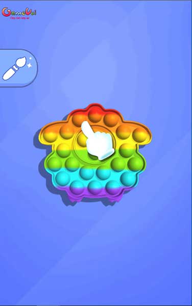 Game Pop It 8 - Game Vui