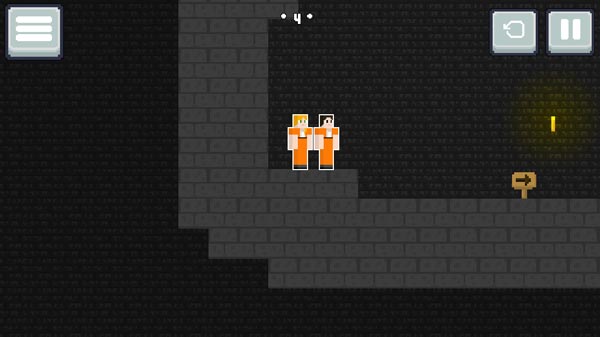 Game Steve vs Alex - Game Vui