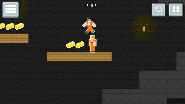 Game Steve vs Alex - Game Vui