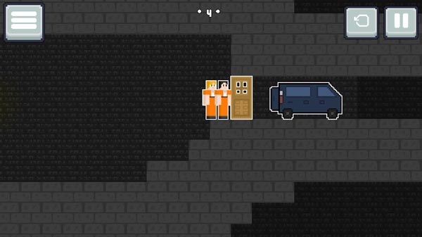 Game Steve vs Alex - Game Vui