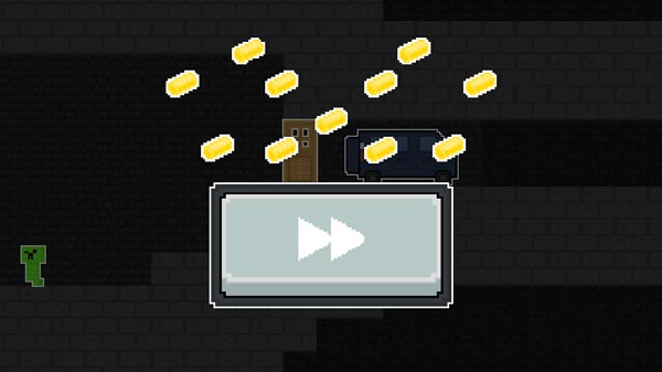 Game Steve vs Alex - Game Vui