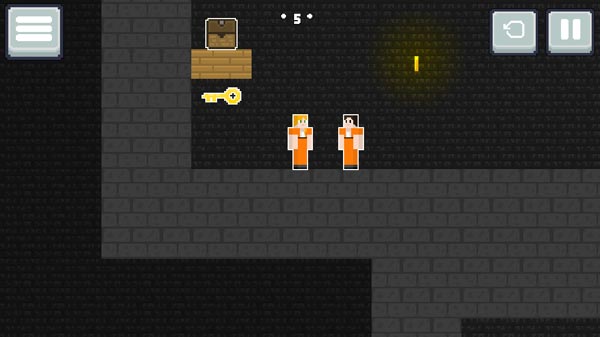 Game Steve vs Alex - Game Vui