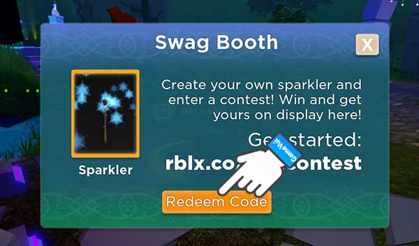 Tổng hợp code Roblox Mansion Of Wonder mới nhất - GameVui.vn