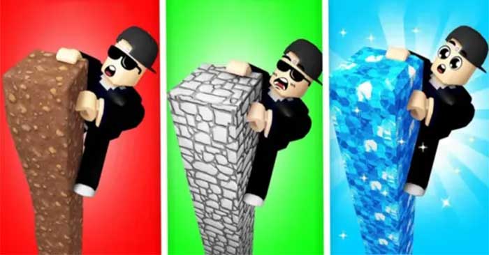 Tổng hợp code Get Richer Every Click mới nhất tháng 12/2025 - GameVui.vn