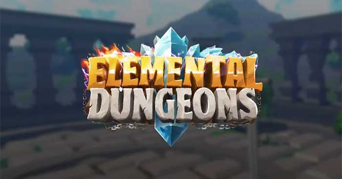 Tổng hợp code Elemental Dungeons mới nhất tháng 10/2025 - GameVui.vn