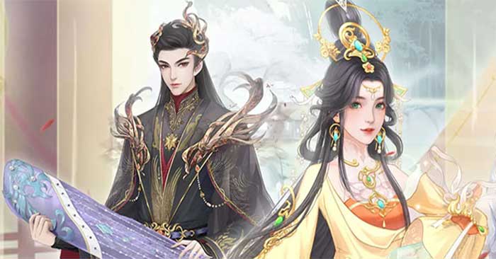 Tổng hợp code Gặp Gỡ Tôn Thượng mới nhất 5/2026 - GameVui.vn