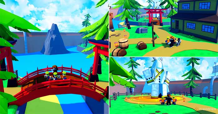 Tổng hợp code Anime Star Simulator mới nhất tháng 10/2025 - GameVui.vn