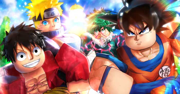 Tổng hợp code Anime Idle Simulator mới nhất tháng 10/2025 - GameVui.vn